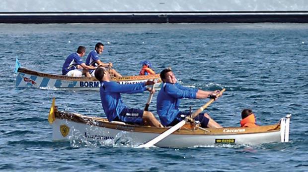 National Regatta – Malta Rowing // Għaqda Regatta Nazzjonali u Qdif Ieħor