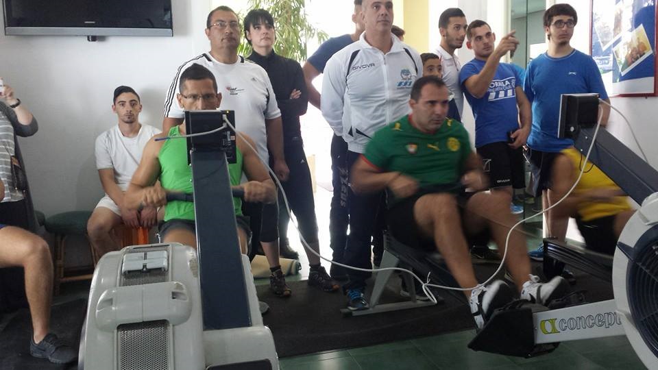 Results – Malta National Indoor Rowing Championship, 21 Nov 2015 ...