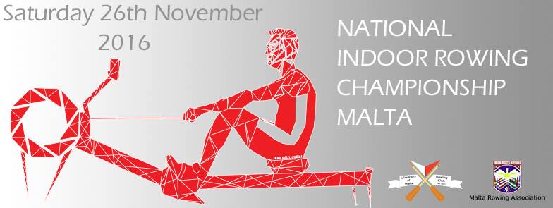 2016 Malta National Indoor Rowing Championships – Malta Rowing ...