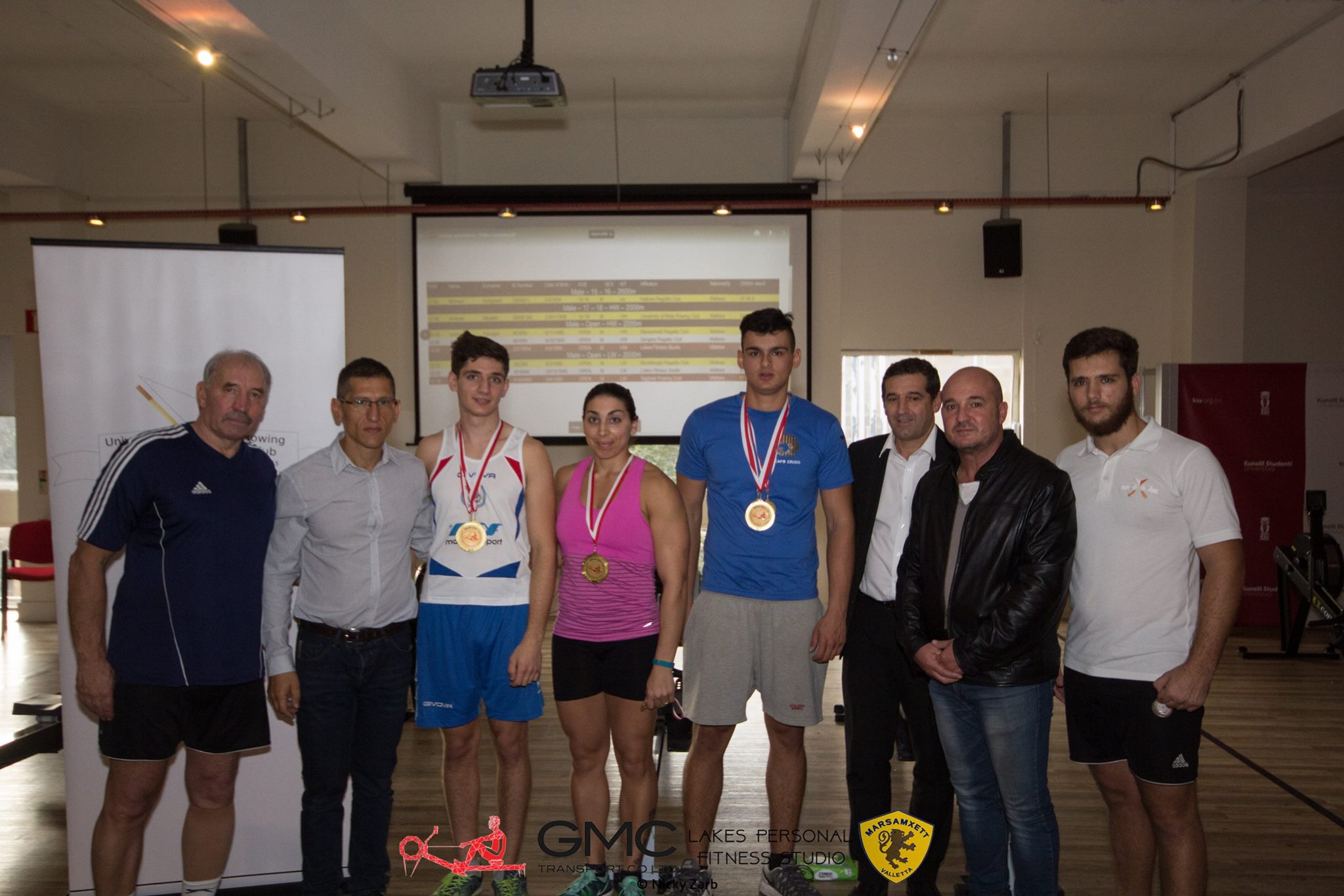2016 Malta National Indoor Rowing Championships – Malta Rowing ...