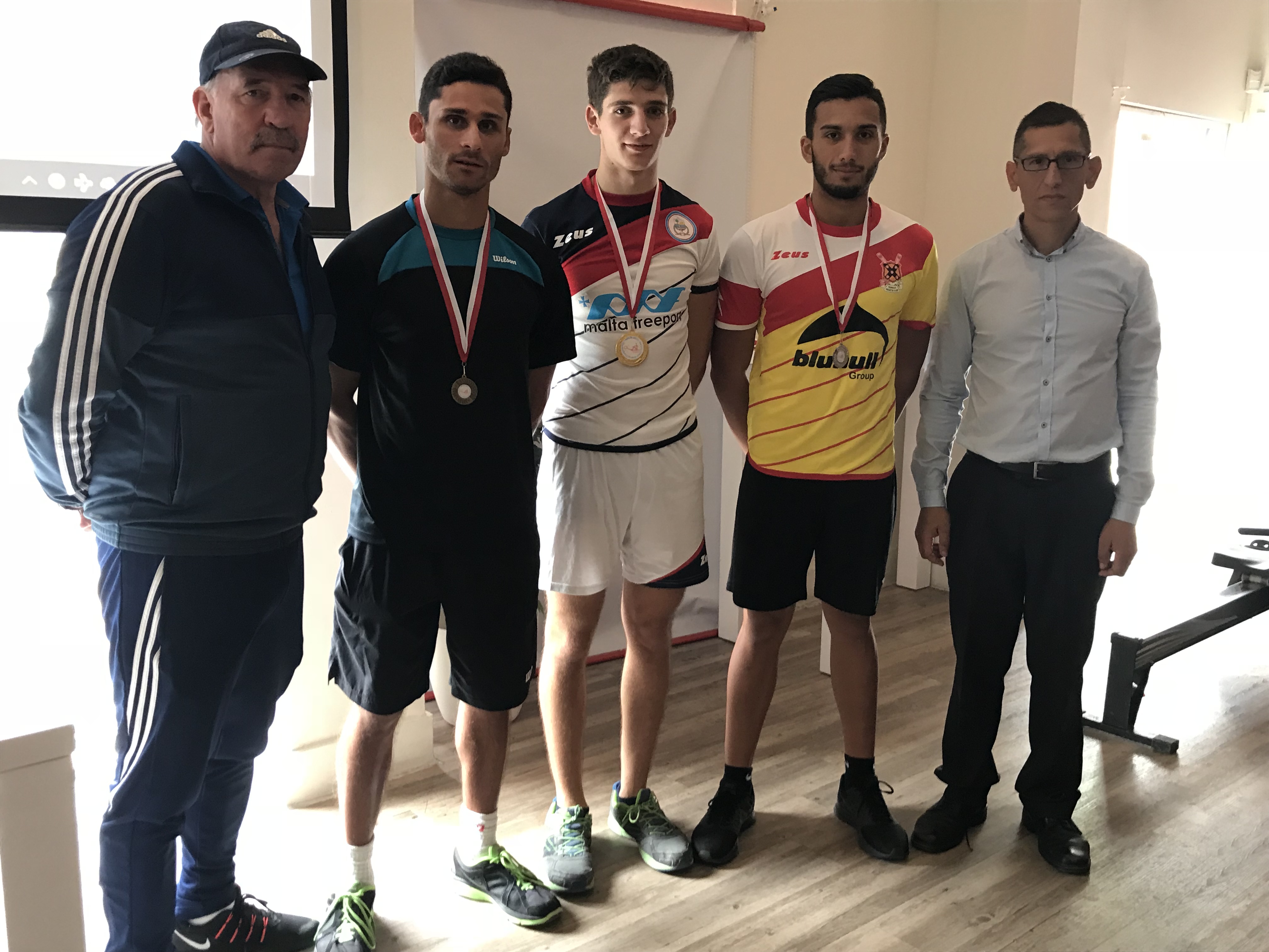 2017 Malta National Indoor Rowing Championships – Malta Rowing ...