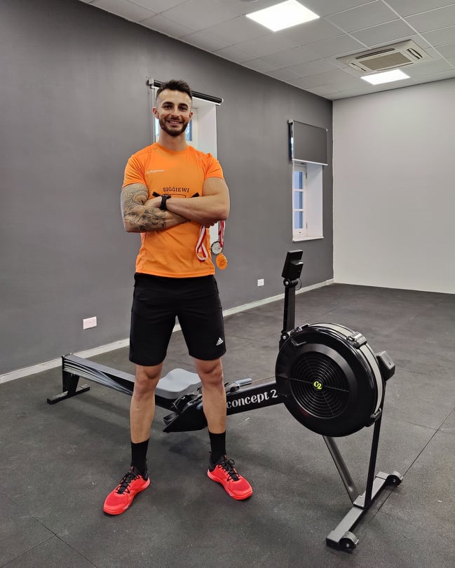 2021 Malta National Indoor Rowing Championships – Malta Rowing Federation
